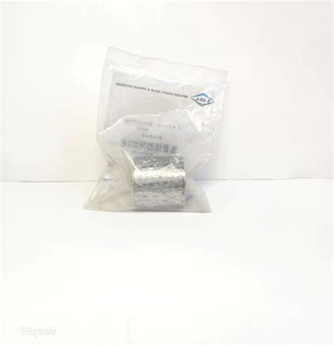 048922 Differential Mount Bushing Space Coast Group