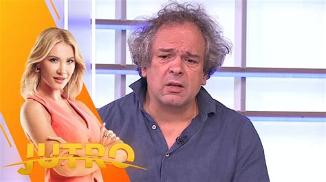 Gosti Prelistavanja” Predrag Marković I Dejan Miletić Jutro Youtube