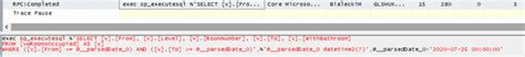 Working With Views In Entity Framework Core Micha Bia Ecki Blog