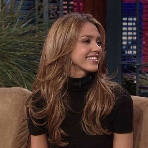 Jessica Alba Hair Artofit