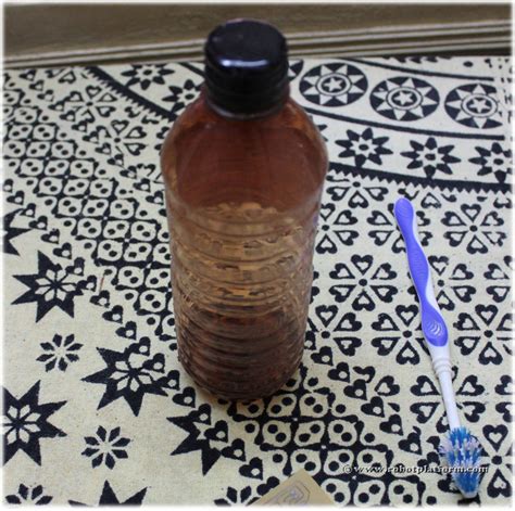 Robot Platform Howto Pcb Etching Tutorial 5