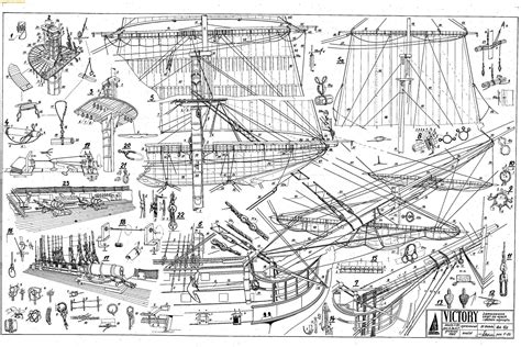 Model Ship Rigging Repair At Mae Burley Blog