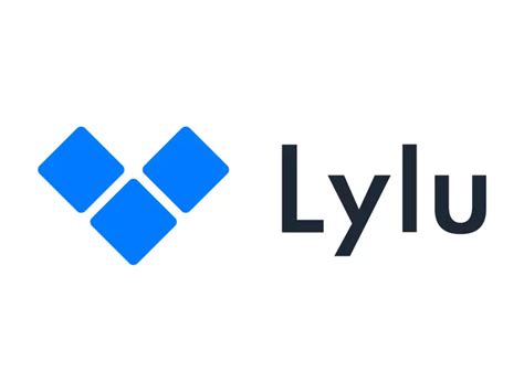 Lylu Logo Vector Download Logowik