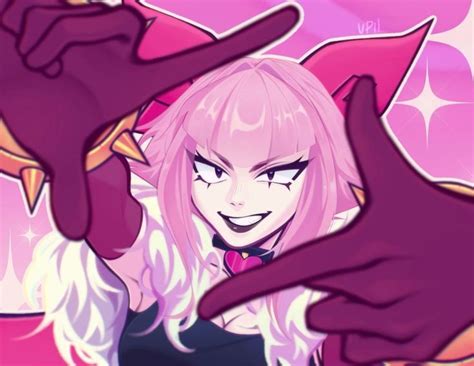 Melodie Pfp Brawl Stars