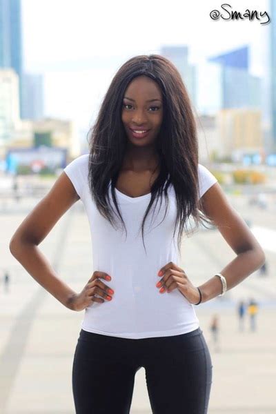 All Set For Mister Andmiss Senegal France 2016 Meet The Finalists That