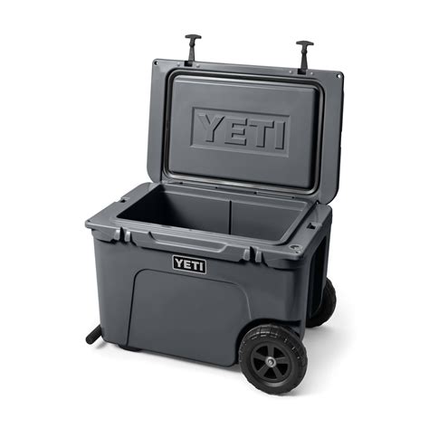Yeti Tundra Haul® Wheeled Cool Box Yeti Uk Limited