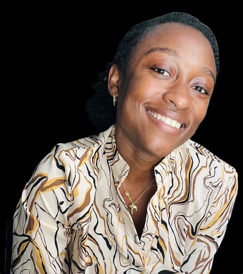 Cherell Anderson Posted On Linkedin