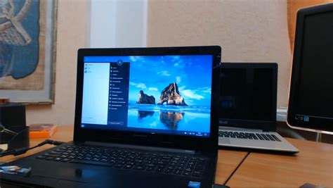 Как установить Windows 10 на ноутбук Lenovo G50-30 | Пикабу