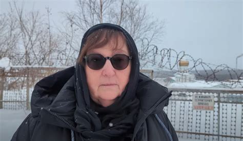 “გადმომეცით შვილის ცხედარი რომ ადამიანურად დავმარხო” ნავალნის დედის მიმართვა პუტინს