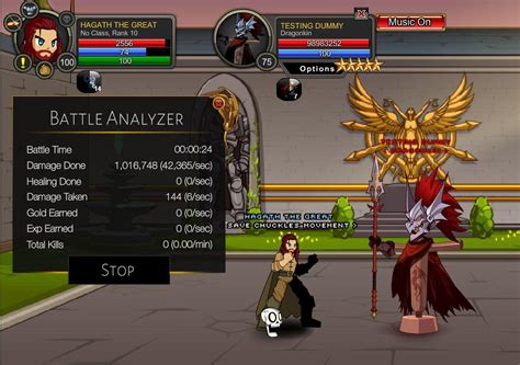 Whats The Point In Farming Endgame Classes When No Class Has Dps