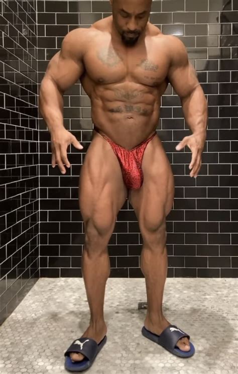 Blackbodybuilder On Tumblr