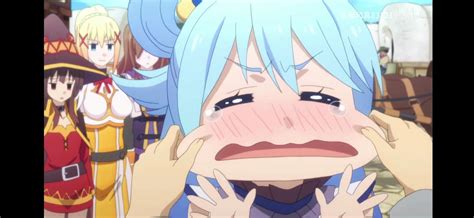 阿库娅 高清图片，堆糖，美图壁纸兴趣社区