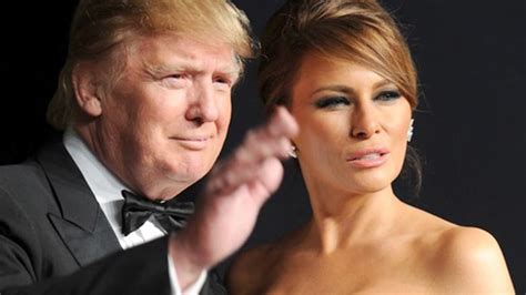 به‌ ڤيديۆ دواى سوێندخواردنى يه‌كه‌م سه‌ماى ترامپ و ميلانيا ببينه‌