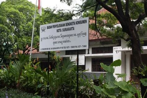 Bpsk Solo 2016 Bpsk Akan Beroperasi Lagi Esposid