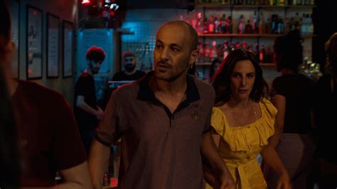 Sex Lies And Jerusalem The Unforgiving Films Of Director Muayad