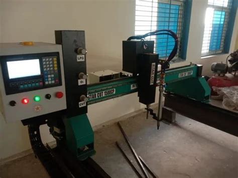 Capacitive Torch Height Controller At ₹ 30000 Chakan Pune Id 13697713462