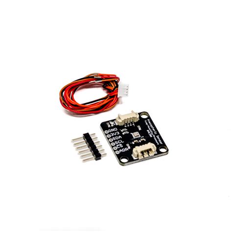 Buy Now SmartElex Atmospheric Sensor Breakout BME