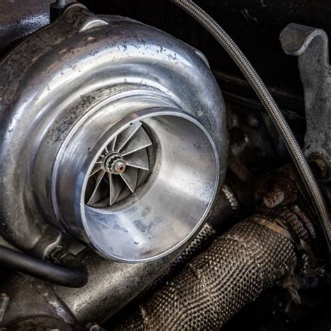 P0033 Code Turbocharger Supercharger Bypass Valve Control Circuit