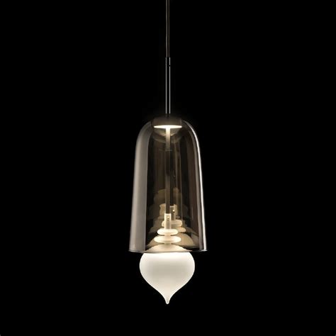 Ghanta Suspension Lamp By Melogranoblu Cassoni