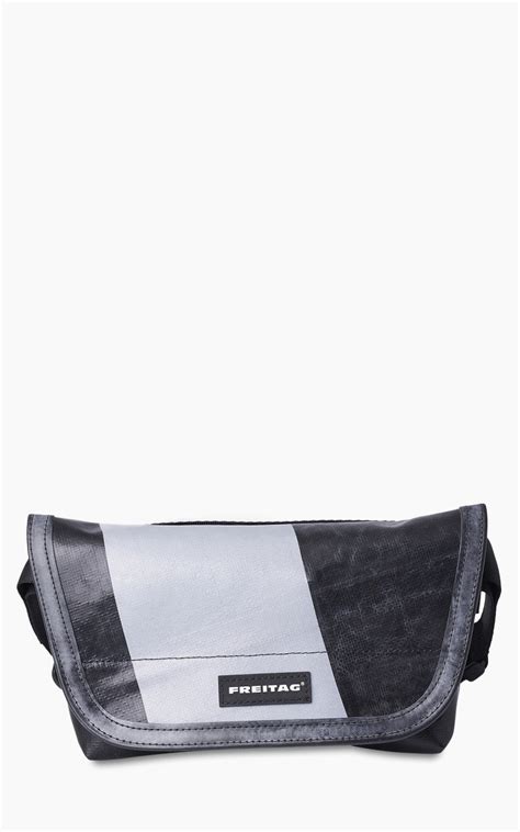 Freitag F40 Jamie Hip Bag Black 19 2