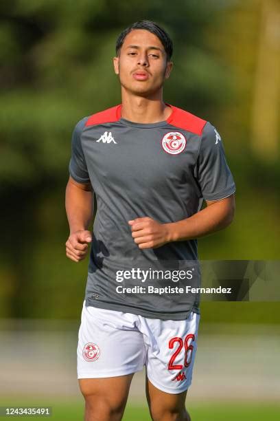 48 Chaim El Djebali Photos And High Res Pictures Getty Images