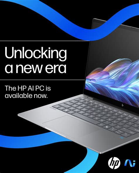 Ketan Patel On Linkedin I Am Excited To Share That Hps New Ai Pcs Are