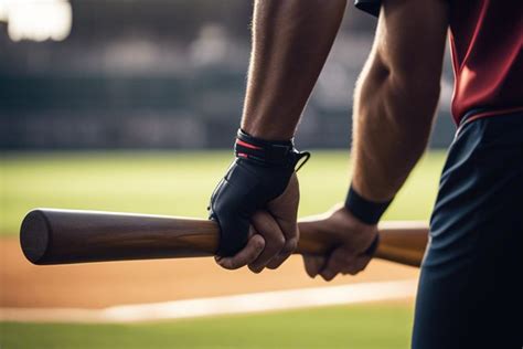 How To Hold Baseball Bat Correctly