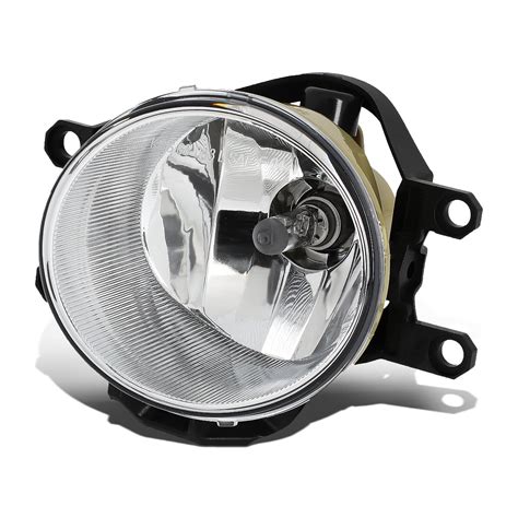 Dna Motoring Fl Oem 0152l For 2013 To 2015 Lexus Es300h Es350 Gs350