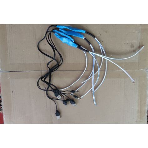 Mini Pre Amp Diy Trus Pnp Saja Shopee Malaysia