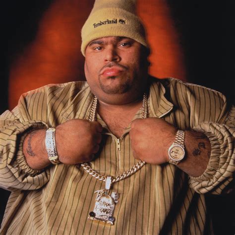 Big Pun Death Photos