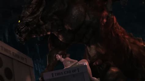 Into The Monster Nest Eporner