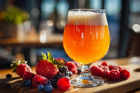 Exploring The Fruit Ipa Flavor Profile What Makes It Unique