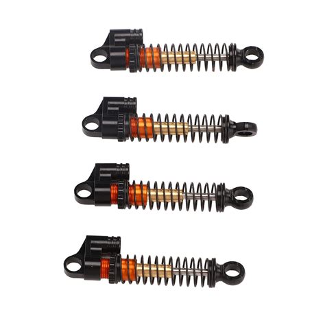 Amortiguador De Choque Rc Amortiguador De Choque Rc Amortiguador De Resorte De Coche Rc De