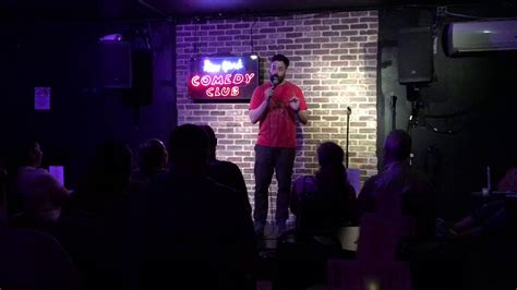 Andy Ostroff Stand Up Youtube