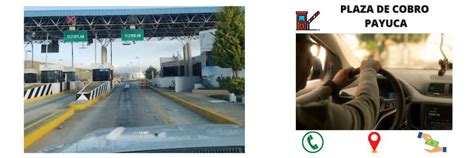 Caseta De Cobro Payuca «tarifas Facturación 2026