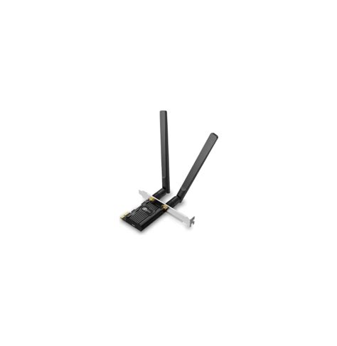 Tp Link Ax900 Wi Fi 6 Bluetooth Pcie Adapter Archer Tx10e 802 11ax