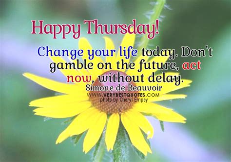 Thursday Morning Work Quotes Quotesgram