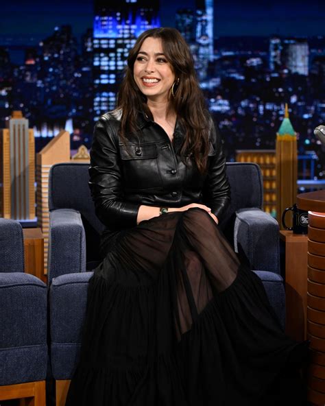 Cristin Milioti Outfits And Style Photos • Celebmafia