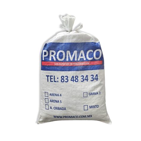 Triturados Promaco