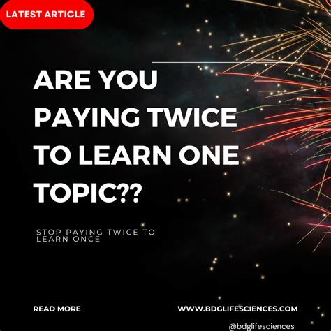 Bioinformatics Quotes