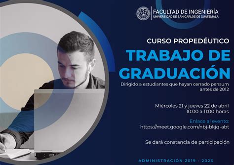 Curso Propedéutico Usac Facultad De Ingeniería
