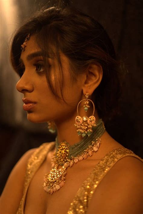 Rani Vijaya Devi Earring Rejuvenate Jewels 4015792