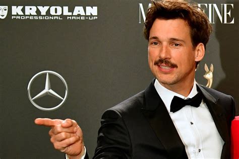 Florian David Fitz Vierer Als Neuer Sex Impuls Ist Desaster Und Zugleich Letzte Rettung