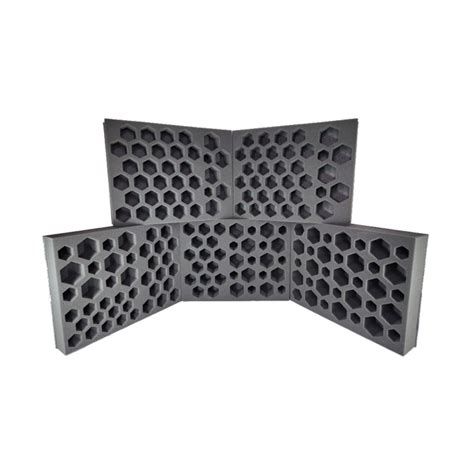 Battle Foam Battletech Foam Kit For Pack 720 New