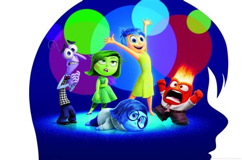 🔥 40 Pixar Inside Out 2 Wallpapers Wallpapersafari