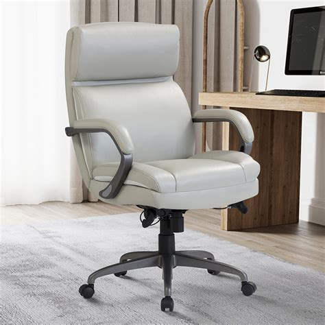 Sealy Brisa Silla De Oficina Color Taupe Costco México