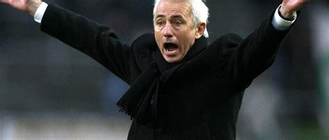 Nationaltrainer Van Marwijk Wird Neuer Bondscoach
