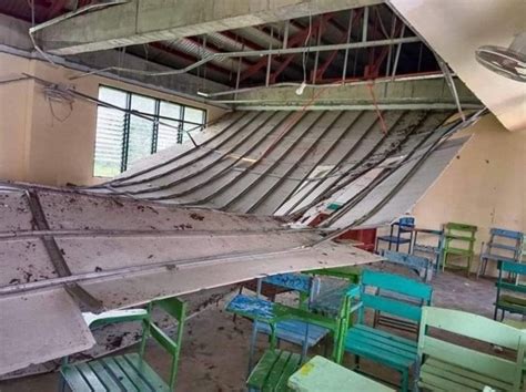 F2f Classes Sa Davao De Oro Suspendido Radio Philippines Network