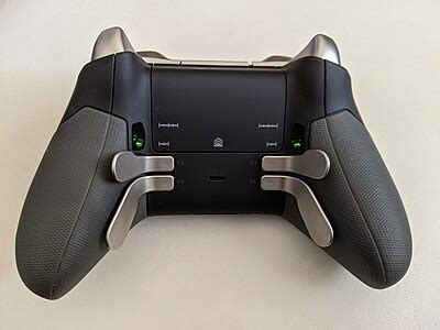 Xbox Wireless Controller Wikipedia
