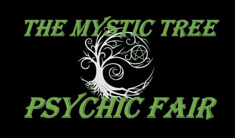 Mystic Tree Psychic And Healing To Save The Mystic Tree The Mystic Tree